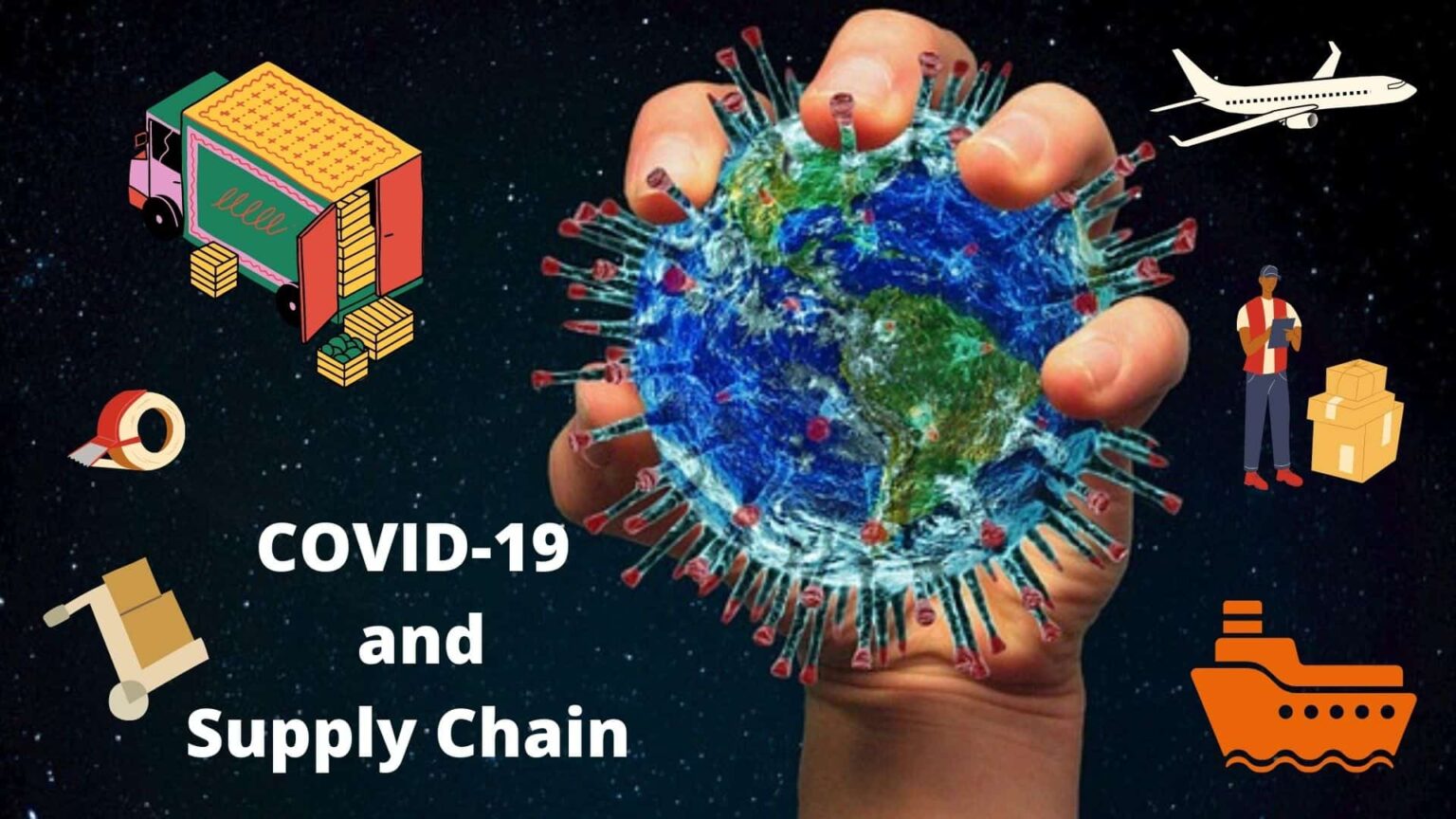 How COVID-19 Is Transforming the Future of Supply Chain Planning ...
